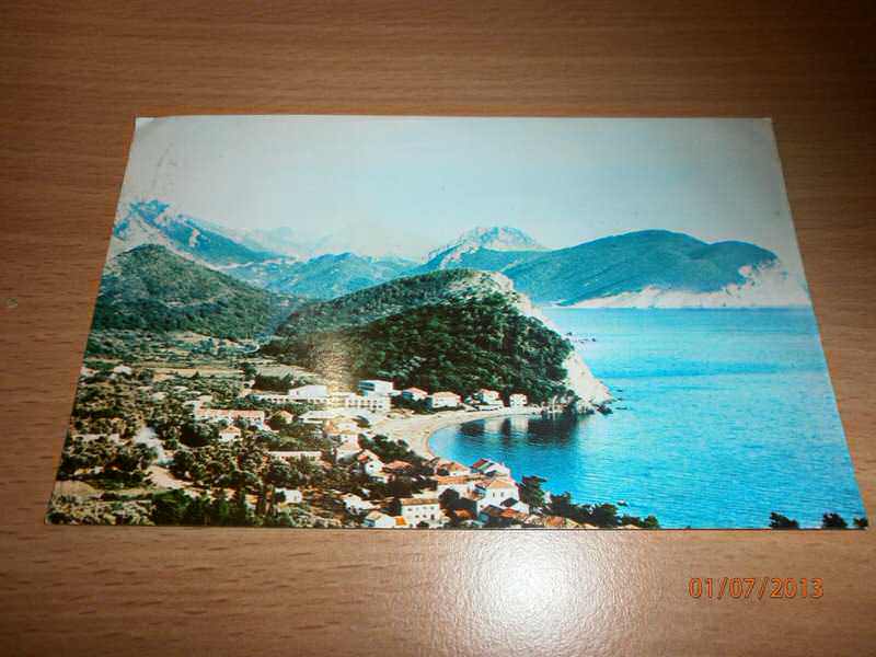 PETROVAC NA MORU