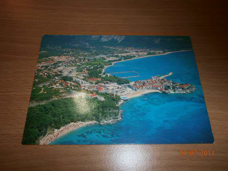 BUDVA