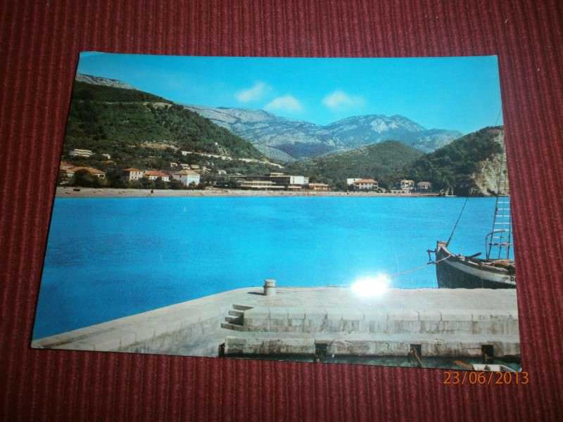 PETROVAC NA MORU