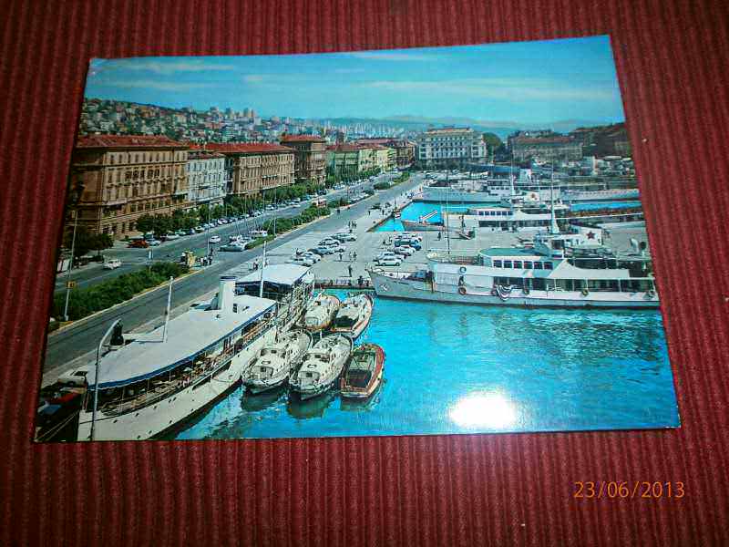 RIJEKA