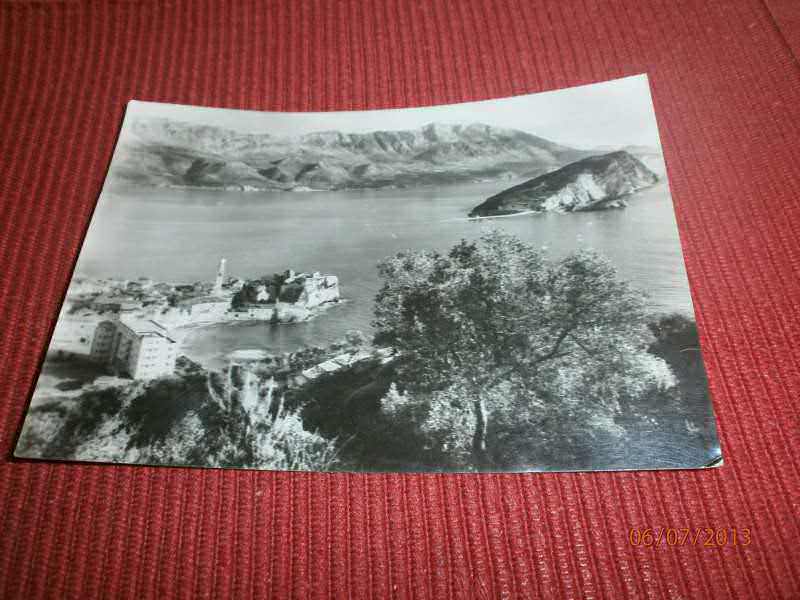 BUDVA