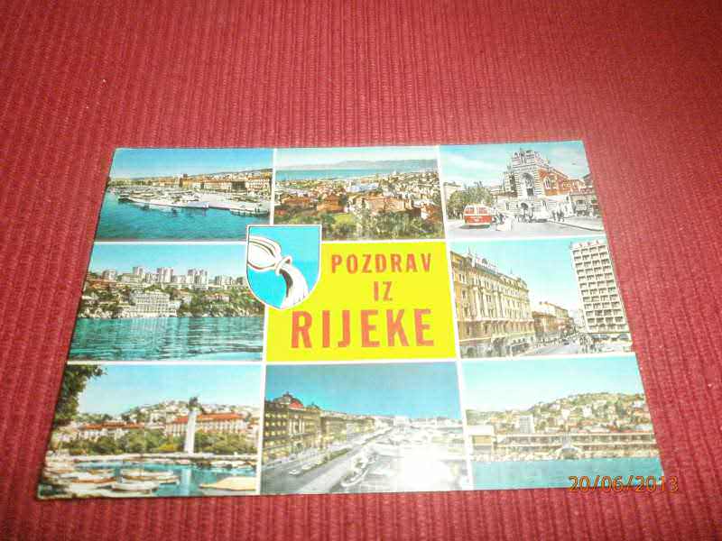 RIJEKA