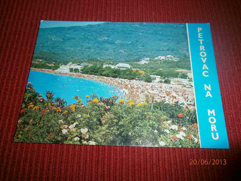 PETROVAC NA MORU