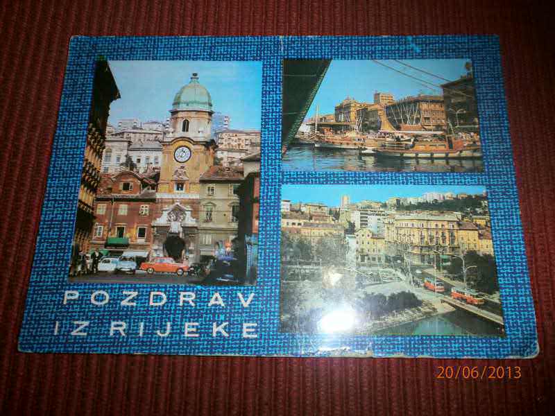 RIJEKA