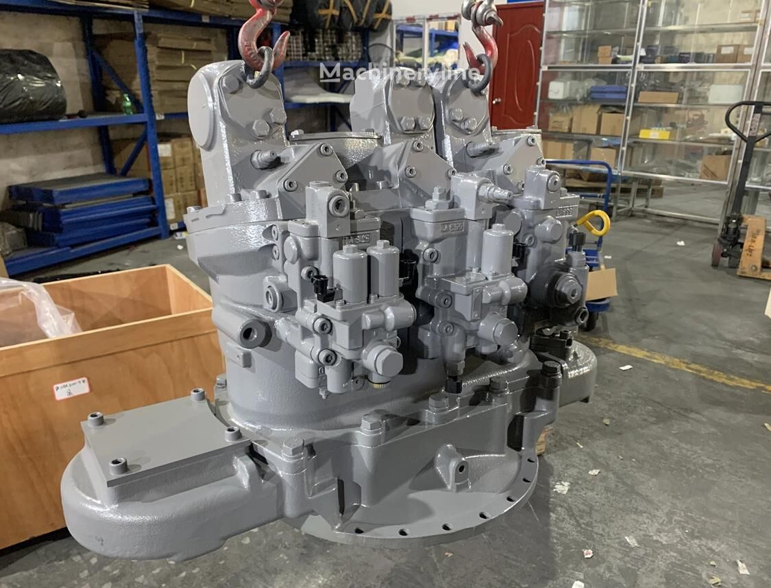 HPV118ЈK-23Ts 9316778 hidraulična pumpa za Hitachi ZX225USLC-5B ZX225USRLC-5B bagera