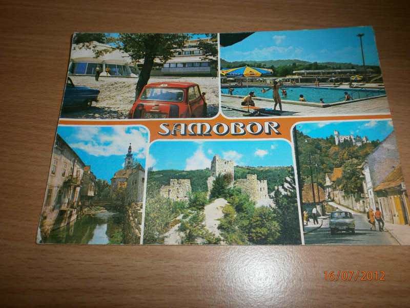 SAMOBOR