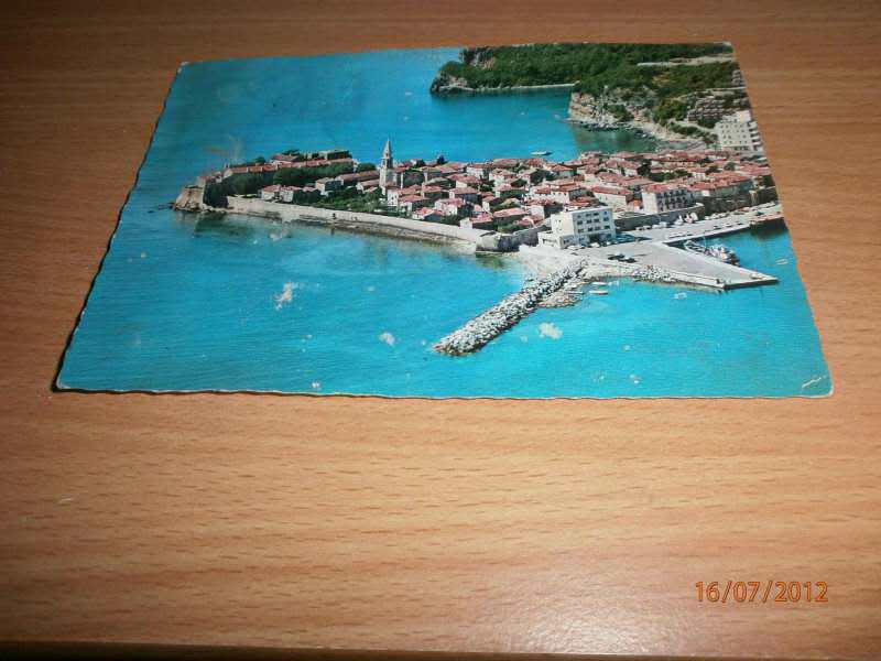 BUDVA