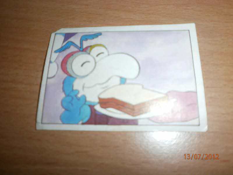 SLICICA MAPET SOU BROJ 293