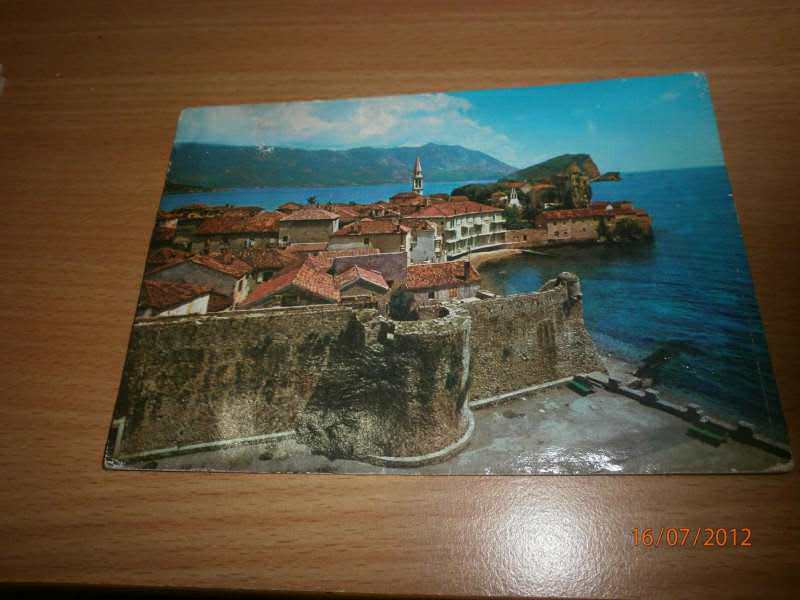 BUDVA