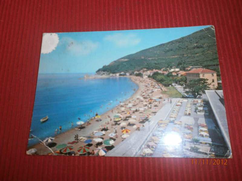 PETROVAC NA MORU