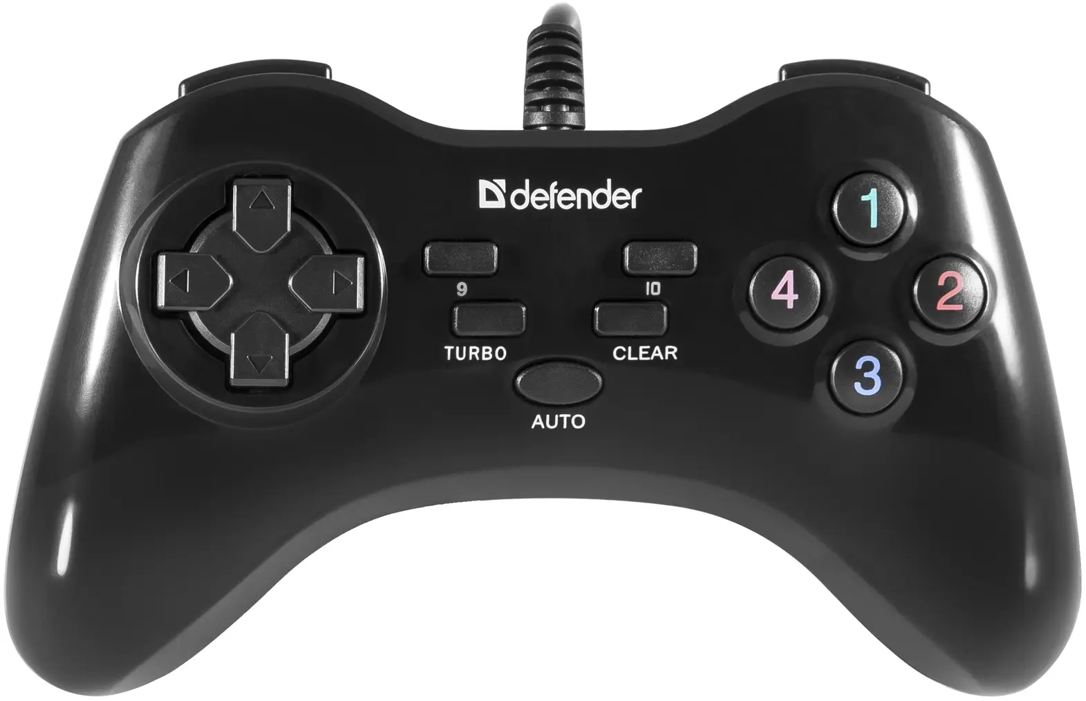 DEFENDER Džojstik Game Master G2 PC/PS3