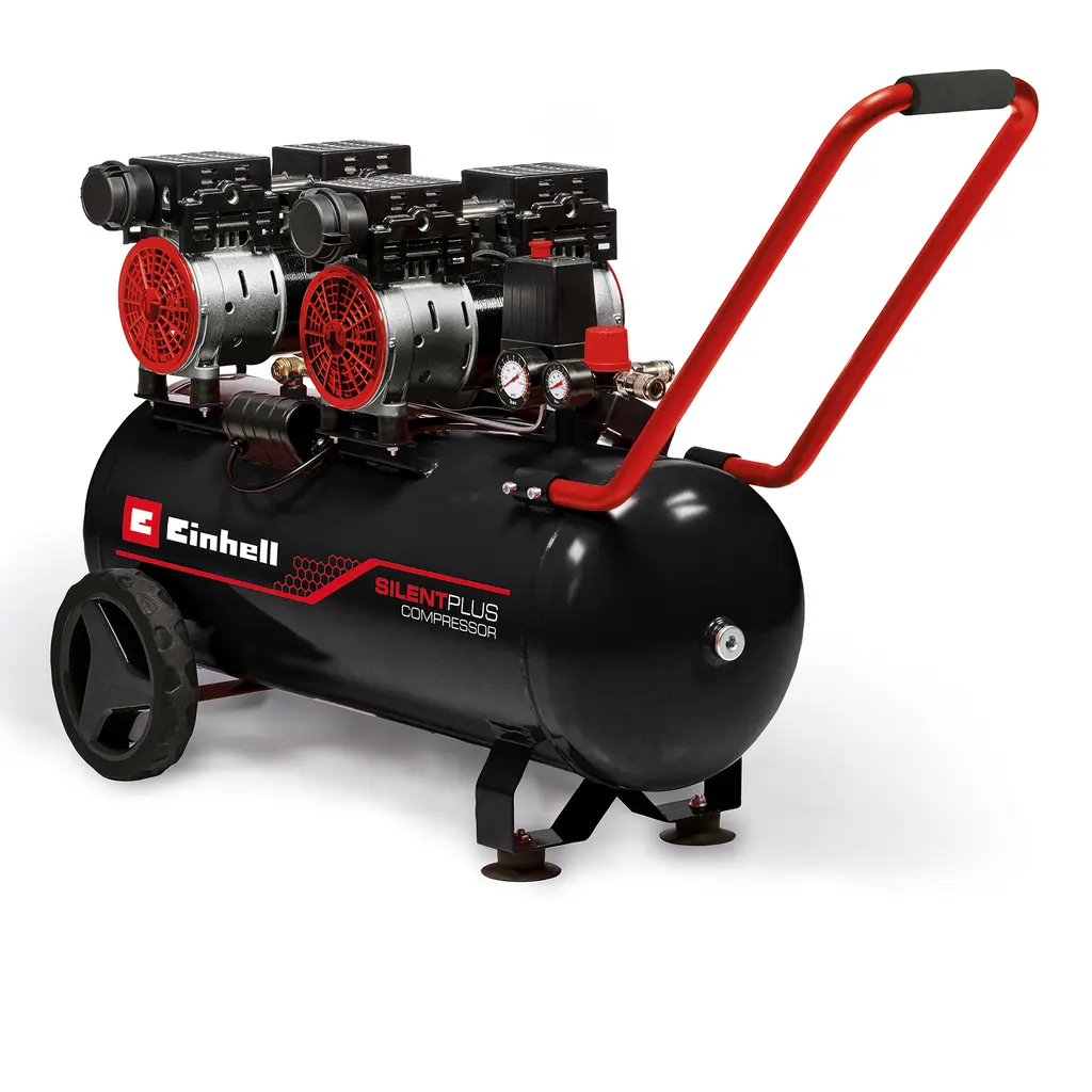 Einhell Kompresor TE-AC 270/50 Silent