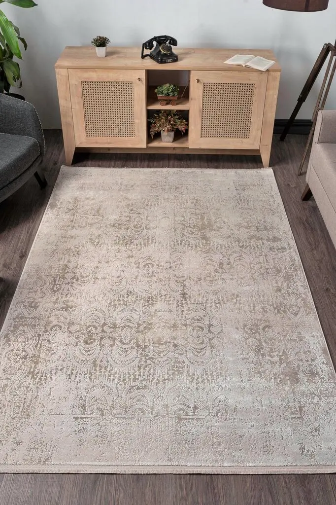 Conceptum Hypnose Tepih 200x290cm Bež
