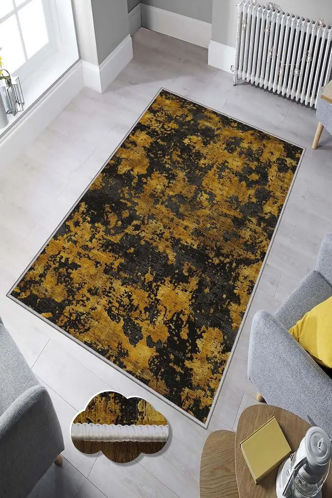Conceptum Hypnose Tepih Hmnt894, 80x150cm, Šareni