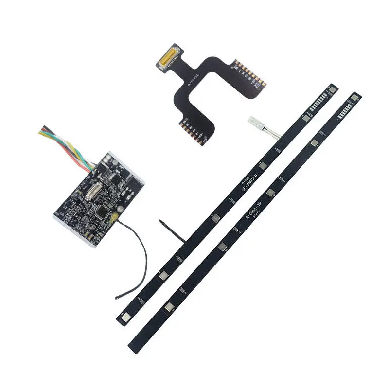 XIAOMI Zaštita sa konektorom za električni trotinet BMS circuit board Xiaomi M365