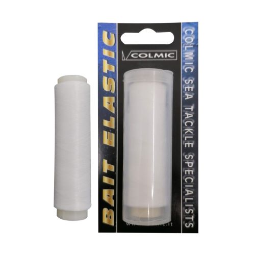 Colmic Bait Elastic 0.10mm 200m