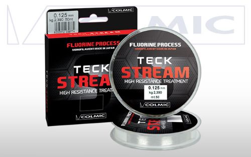 Najlon za predveze Colmic Stream 0.18m 50m