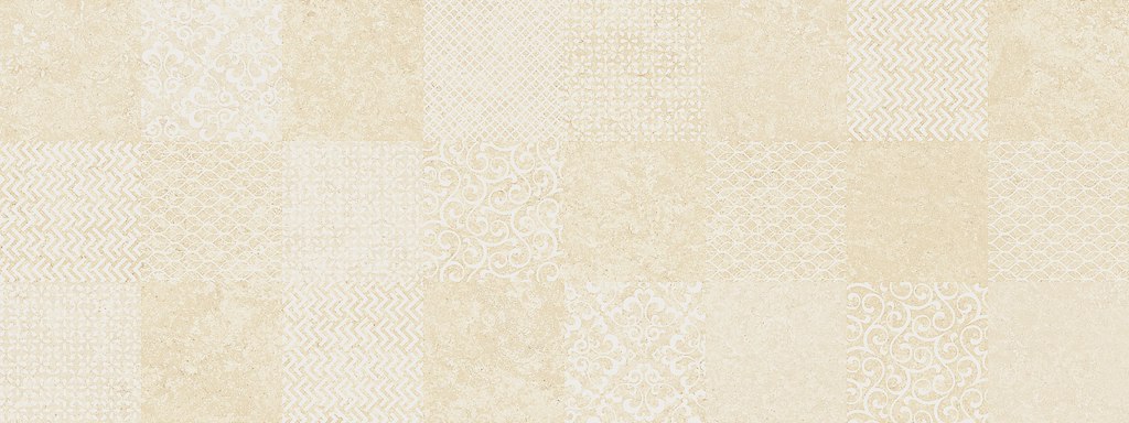 PLOČICE FUTURA DECOR DARK CREAM WT 30X80