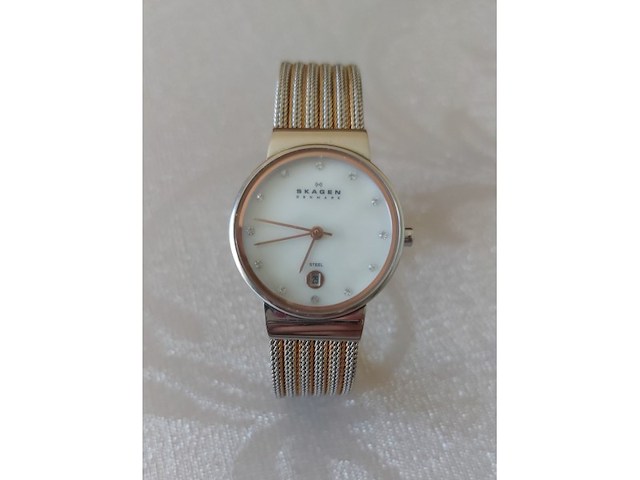 Skagen ženski sat