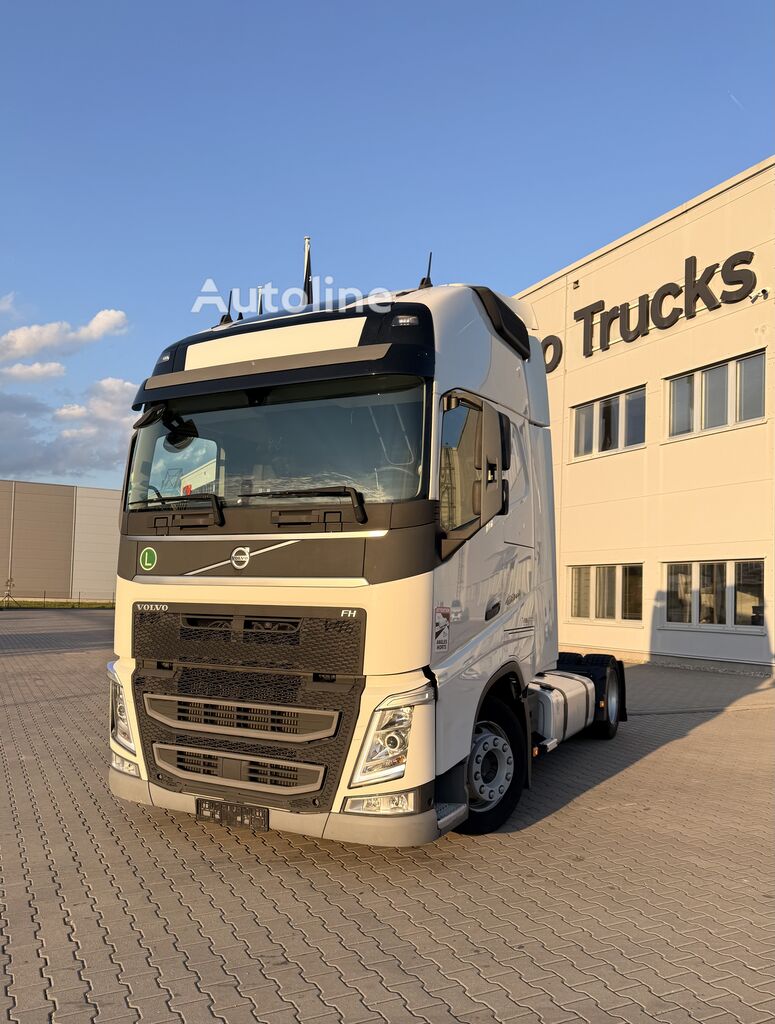 Volvo FH 460 tegljač