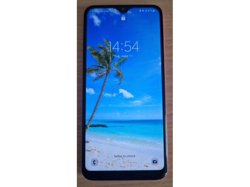 Samsung Galaxy A20e