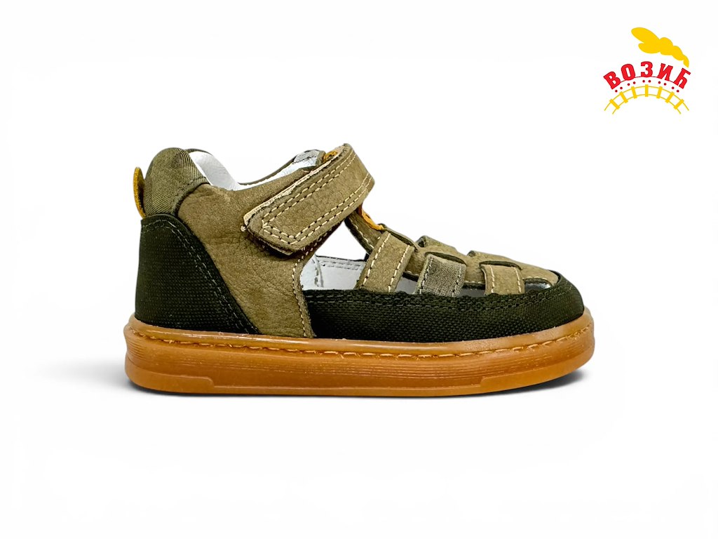 SF olive sc 26