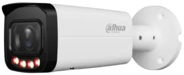 Dahua Kamera IPC-HFW2649T-ZAS-IL-27135, AI, IP, 6MP, Bullet, Sa hibridnim iluminatorima, 2.7-13.5mm