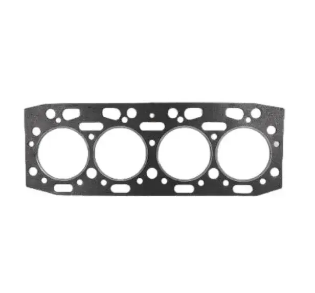 Massey Ferguson
Cylinder Head Gasket - 3639162M1,0490735