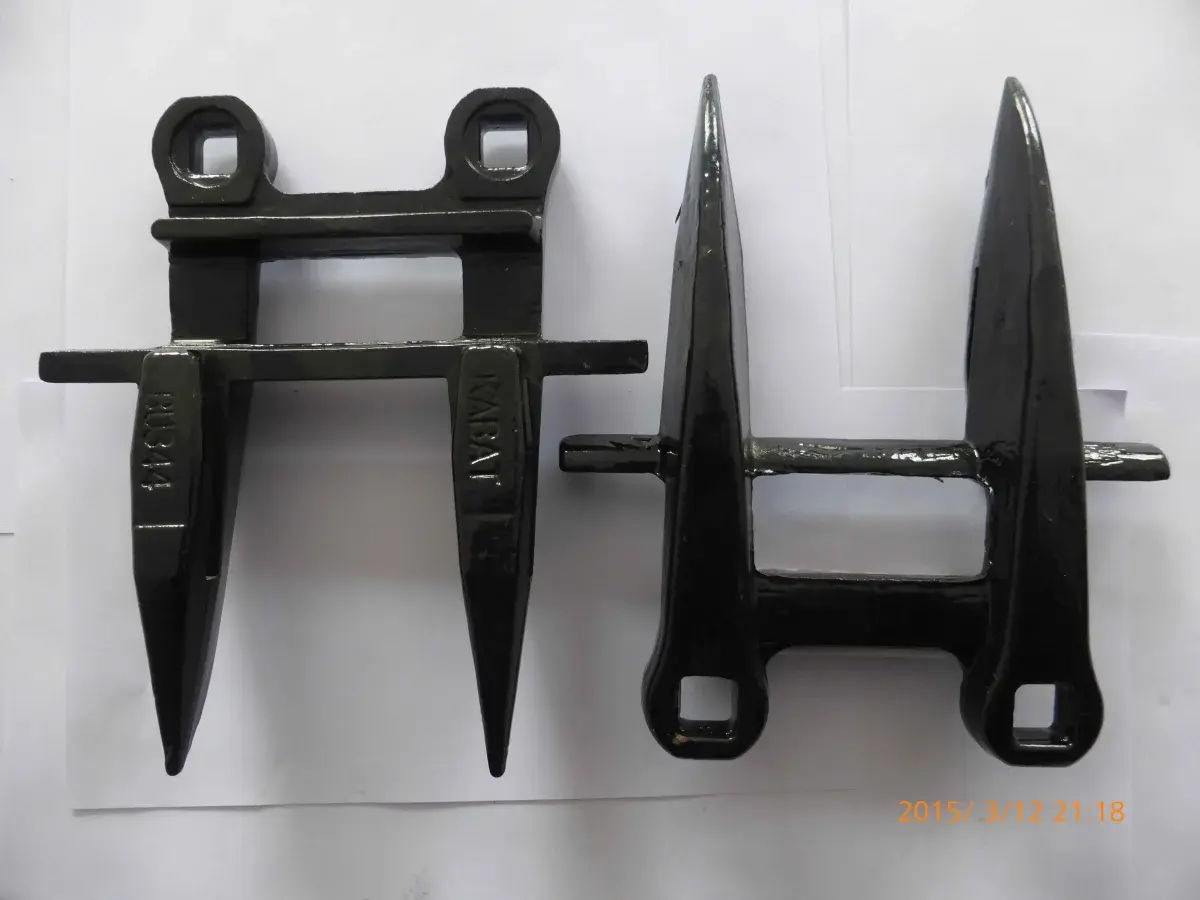 Massey Ferguson
Knife Guard