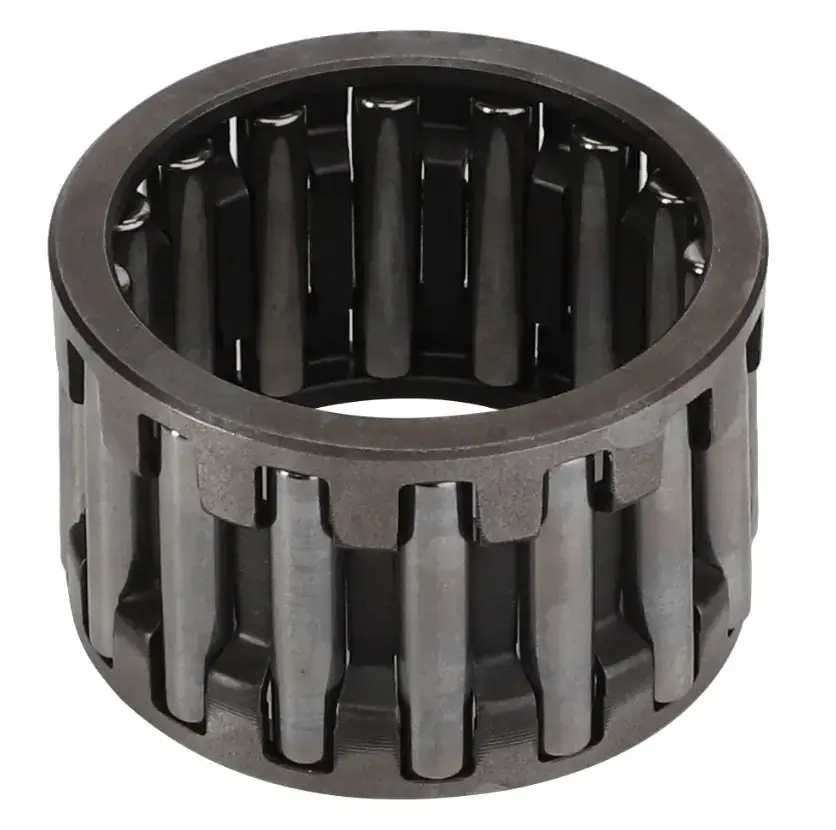 Massey Ferguson
Needle Roller Bearing - 323478M1,339569X1