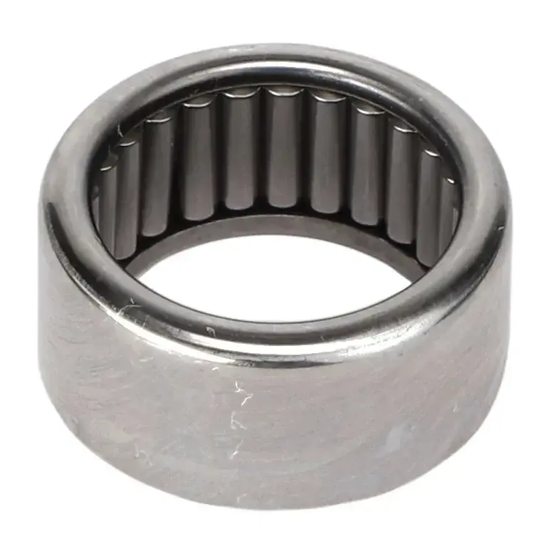 Massey Ferguson
Needle Roller Bearing - 831529M1