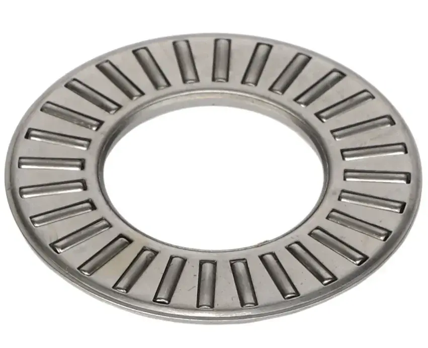 Massey Ferguson
Needle Roller Bearing - 832814M1