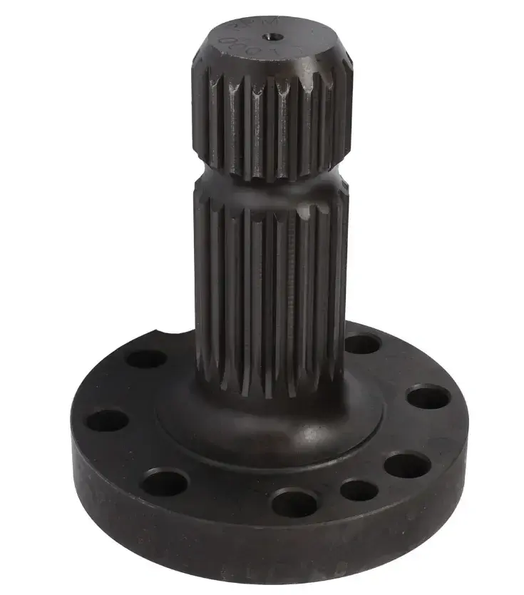 Massey Ferguson
Axle Shaft - 3716019M2,3716019M1