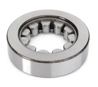 Massey Ferguson
Cylindrical Roller Bearing - 3382265M1