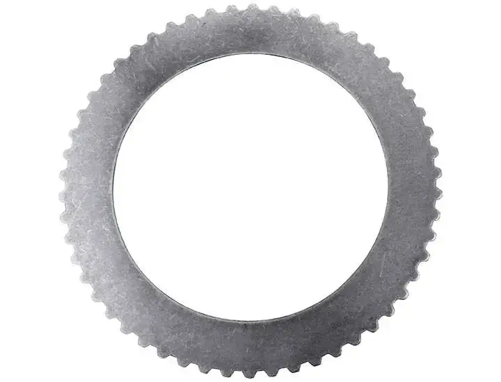 Massey Ferguson
Friction Plate - 3907495M91