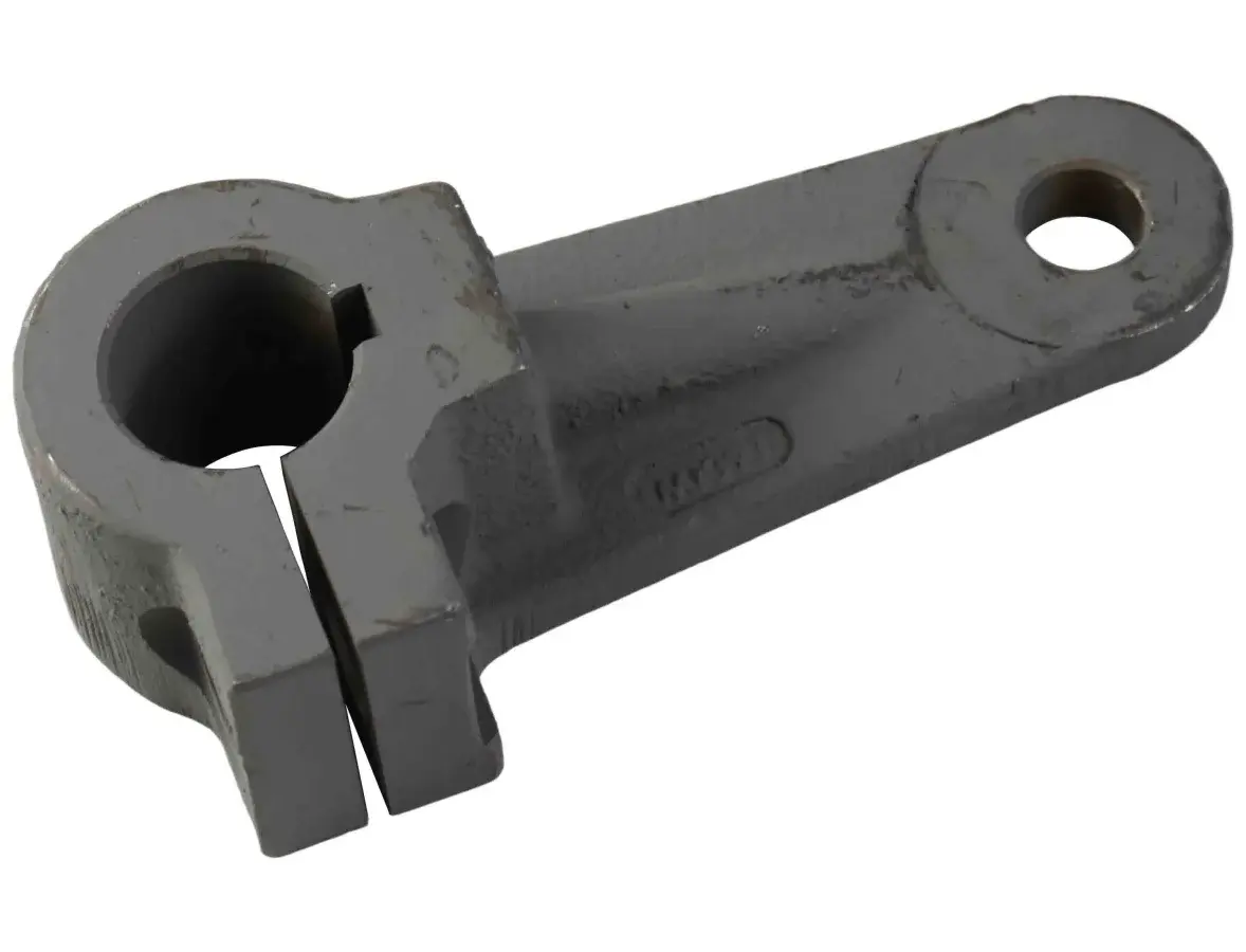 Massey Ferguson
Lever - 1483267M3