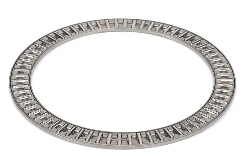 Massey Ferguson
Needle Roller Bearing