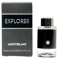 Mont Blanc Explorer