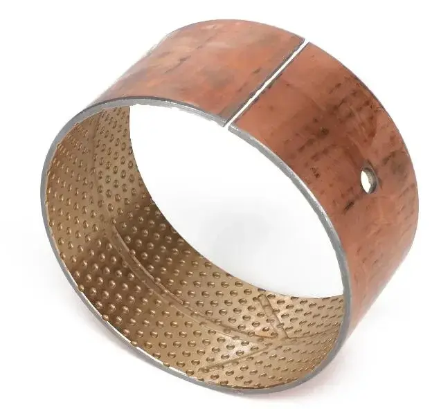 Massey Ferguson
Bush - 3384406M1