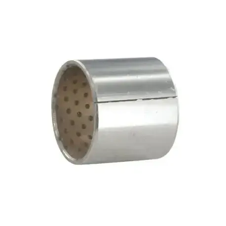 Massey Ferguson
Bush - 3386405M1