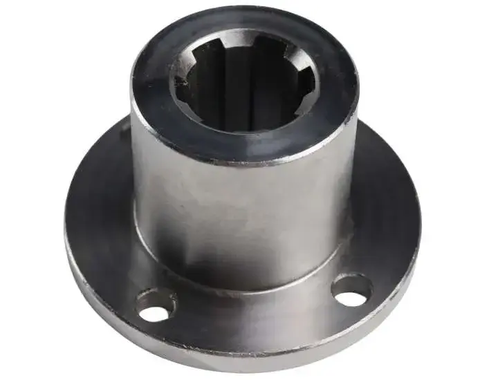 Massey Ferguson
Coupling - 3599678M2