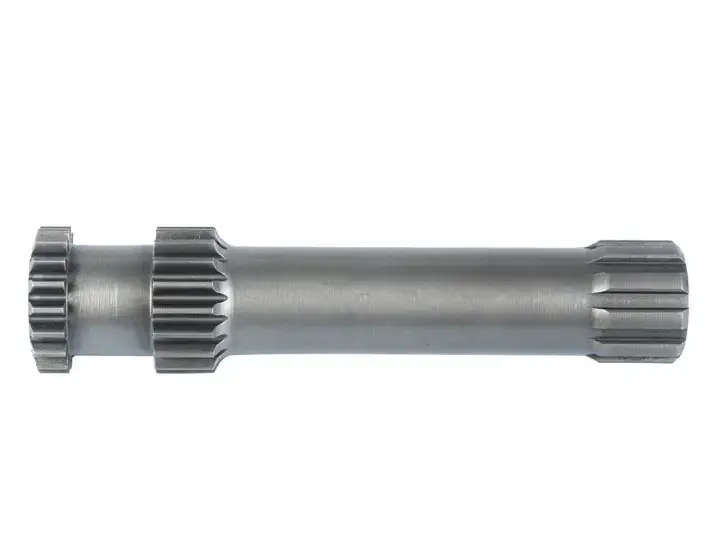 Massey Ferguson
Coupling - 964663M91