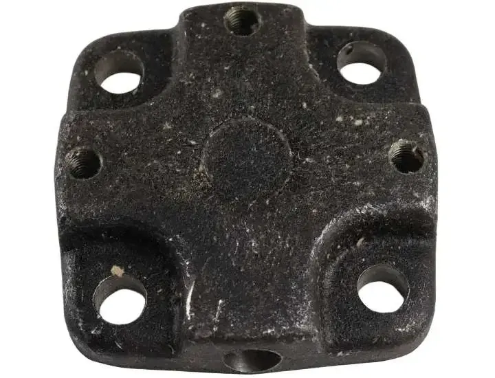 MASSEY FERGUSON
COVER - 3429321M1