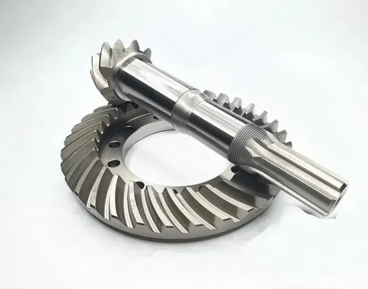 Massey Ferguson
Crown Wheel Pinion - 3426800M91