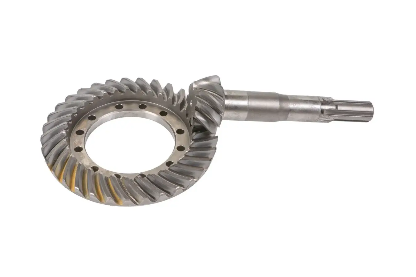 Massey Ferguson
Crown Wheel Pinion - 3427104M91