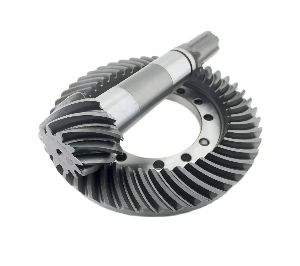 Massey Ferguson
Crown Wheel Pinion - 3427161M91