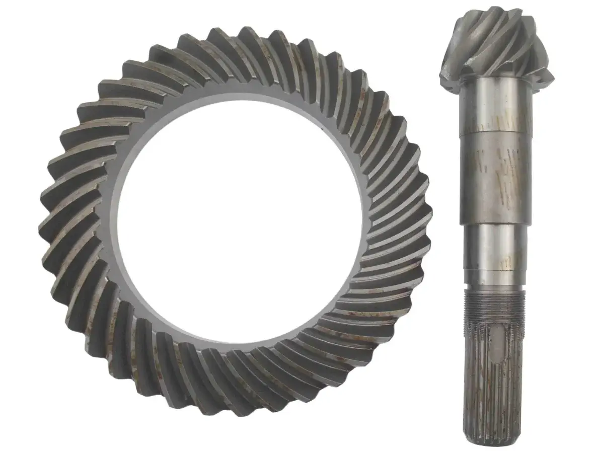 MASSEY FERGUSON
CROWN WHEEL PINION - 3764965M92,3764965M91