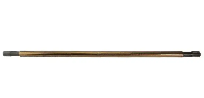 Massey Ferguson
Drive Shaft - 033076P1