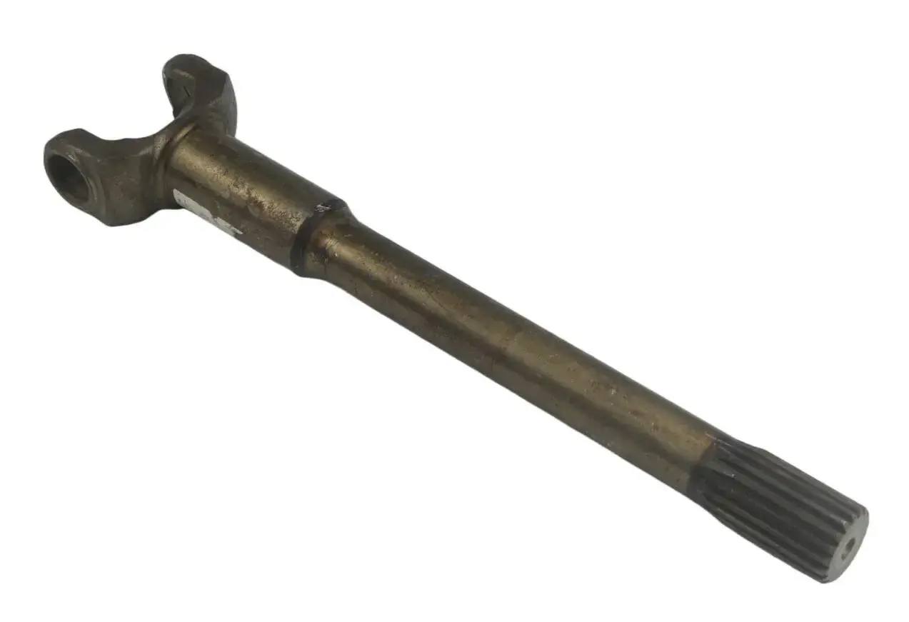 MASSEY FERGUSON
DRIVE SHAFT YOKE - 3427351M3,3427351M1