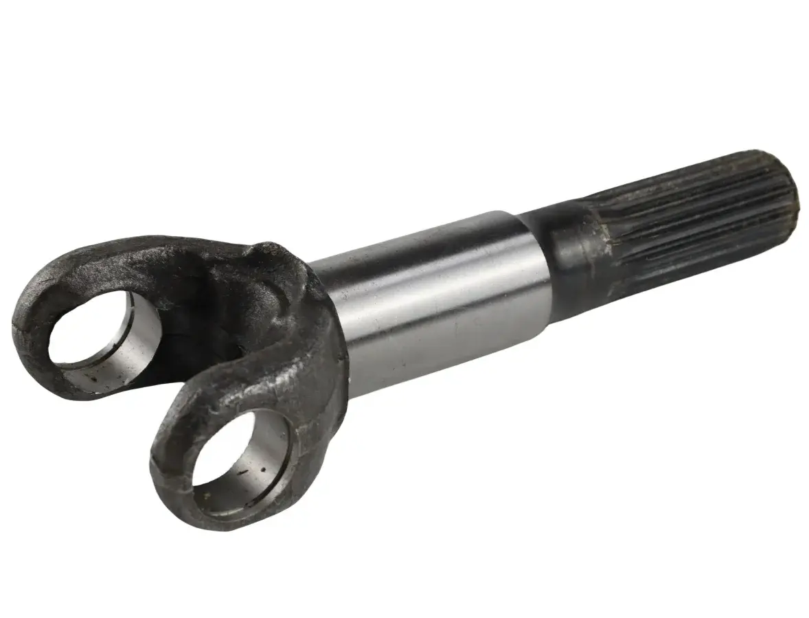 Massey Ferguson
Drive Shaft Yoke - 3764011M1